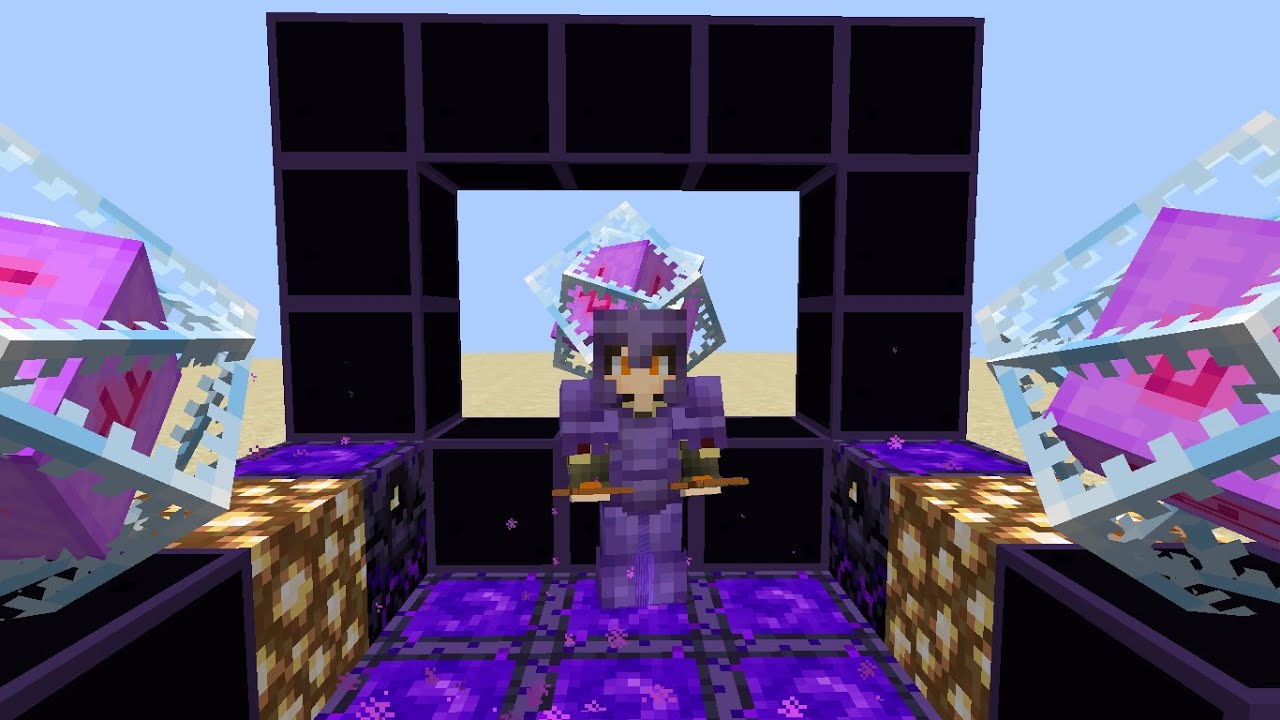 crystel pvp tutorial for starters - YouTube