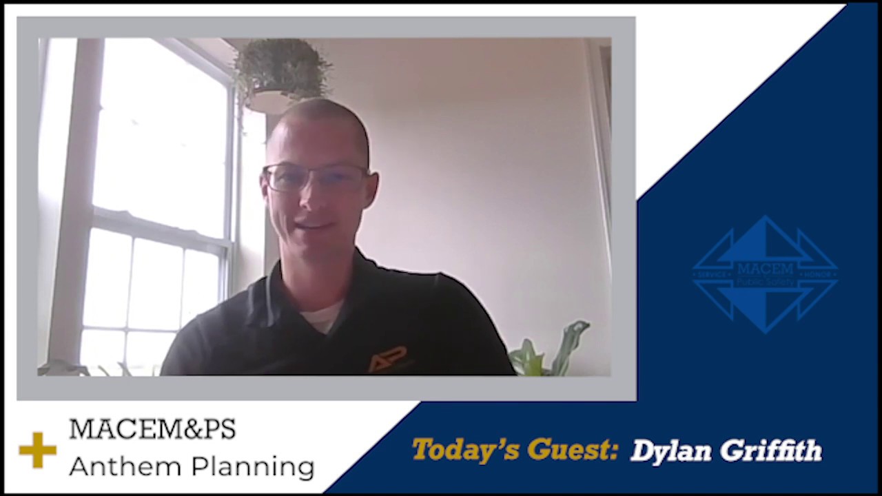 M&A Briefing #3 - Dylan Griffith - YouTube