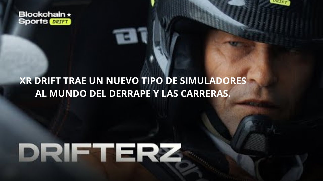 🔴DRIFTERZ – EL COMIENZO: PARTE 1 | TIL SCHWEIGER | Película de acción oficial 2025 | 4K ULTRA HD ...