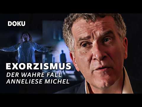 EXORZISMUS DOKUMENTATION | Dimension PSI – Der wahre Fall Anneliese Michel ⚔️ (Dokumentation)