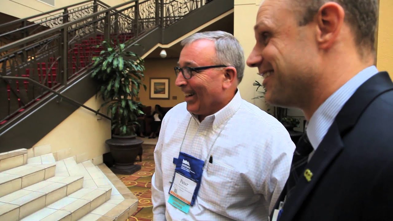 MMANC - Growing Local Government Leaders Since 1950 - YouTube