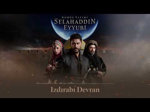 Izdırab-ı Devran 🎧 | Kudüs Fatihi Selahaddin Eyyubi Dizi Müziği @trt1