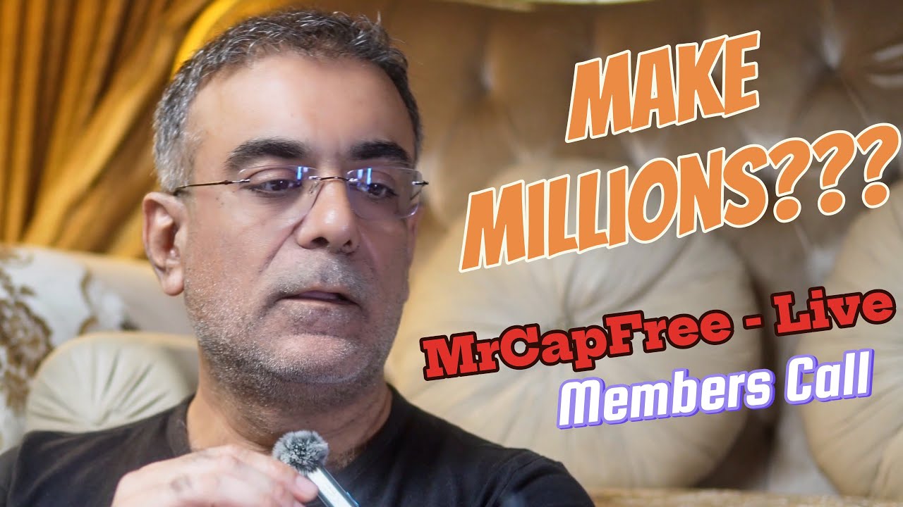The Realistic Expectations from Trading (part 2) || Youtube Q&A ...
