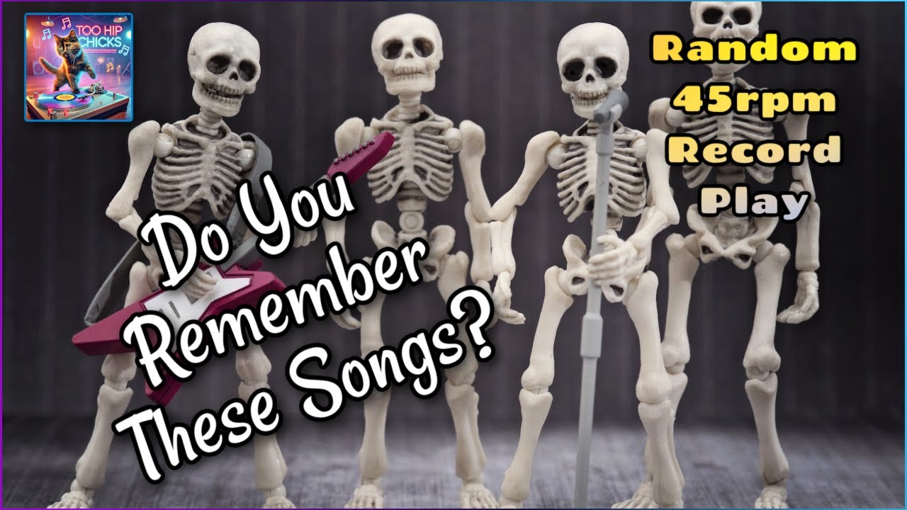 Do You Remember These Songs - Edit - YouTube