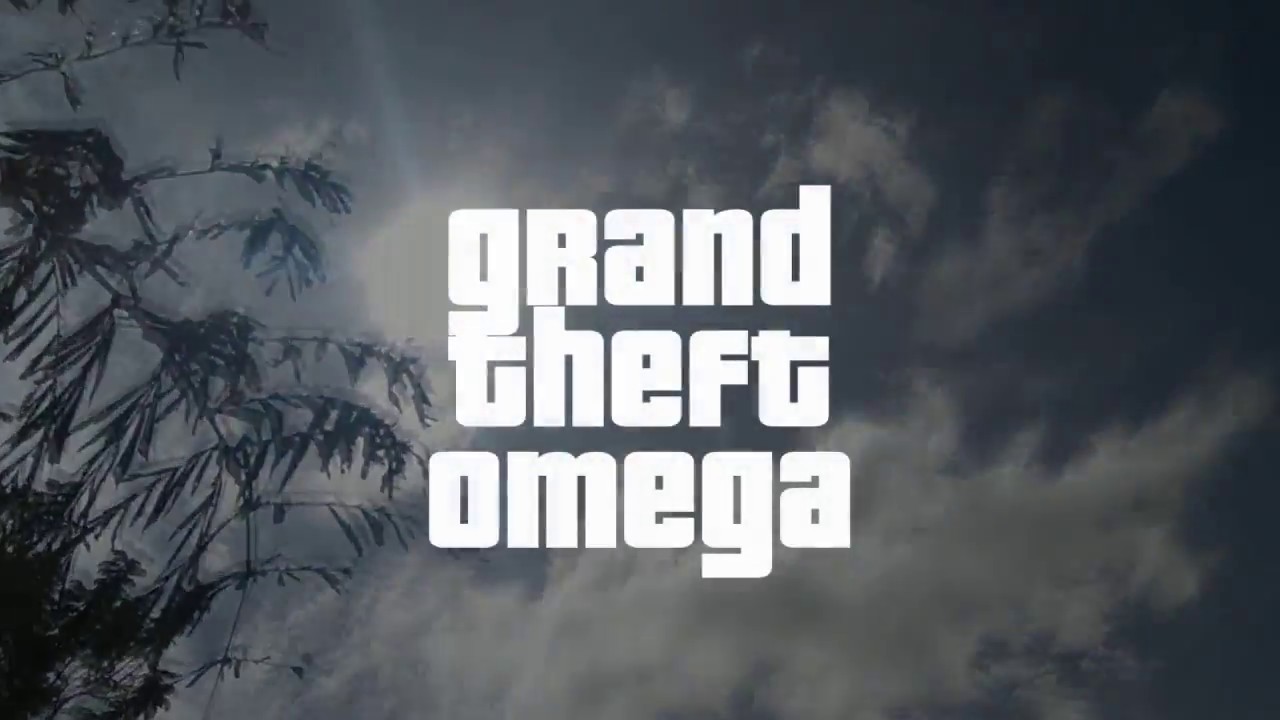 GRAND THEFT OMEGA - Official trailer - YouTube
