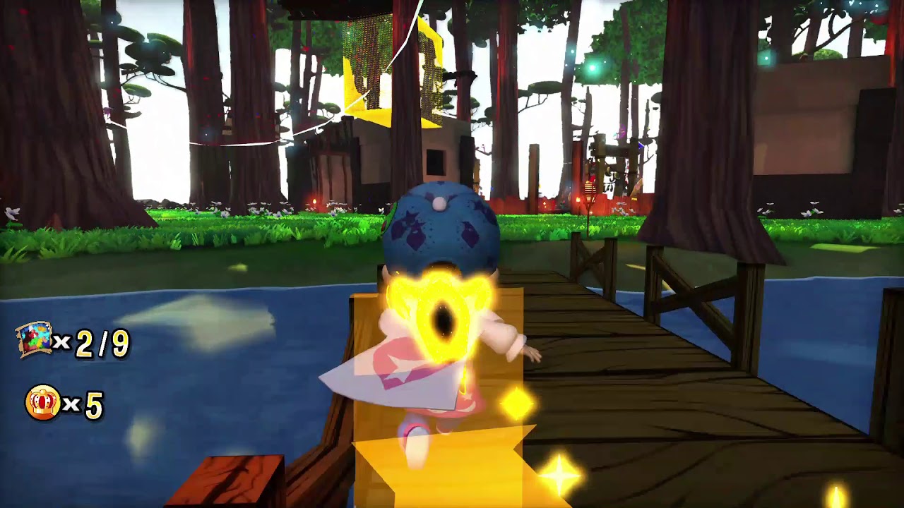 AHiT: The Tale of Queen Vanessa - YouTube