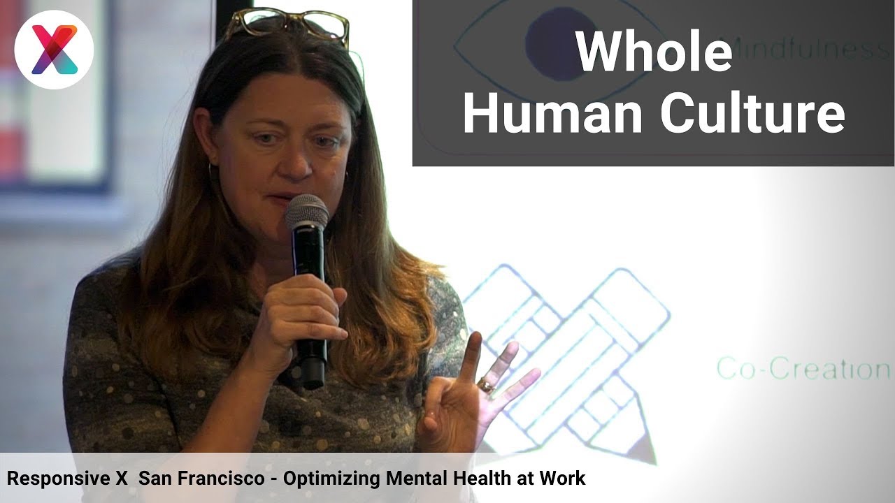 Asana's approach to Whole Human Culture - Anna Binder (Asana) - YouTube