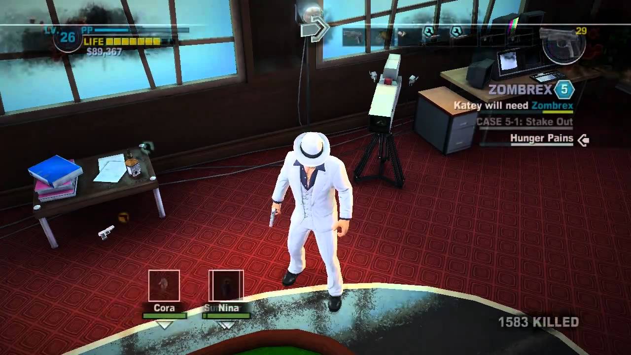 [29] Let's Play Dead Rising 2 - Part 29 - YouTube