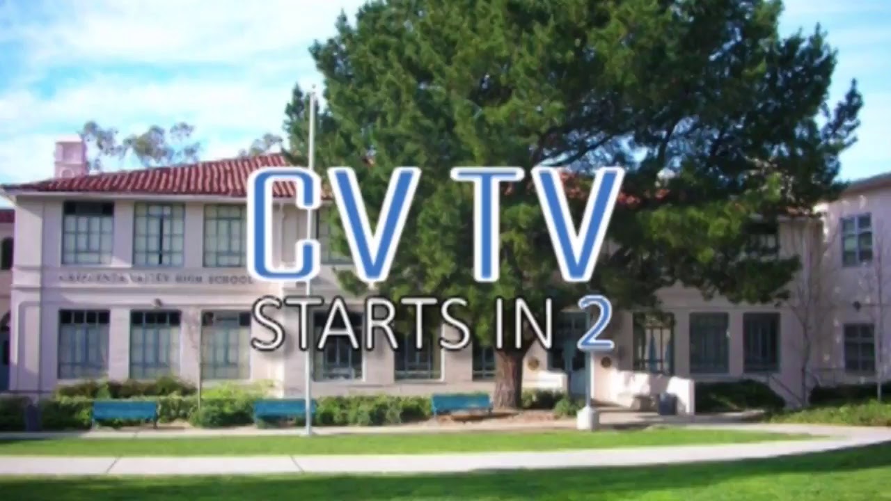 CVTV 4-4-18 - YouTube
