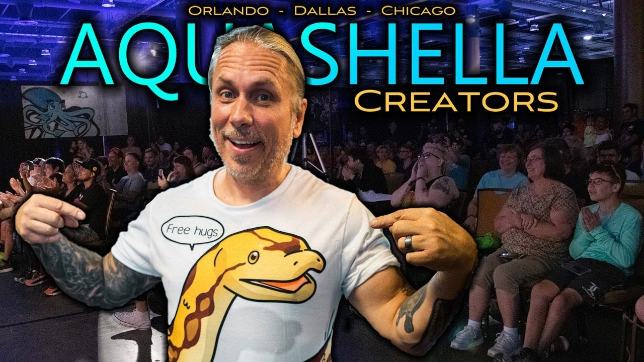 Reptiles with Will Nace and Brian Barczyk - YouTube