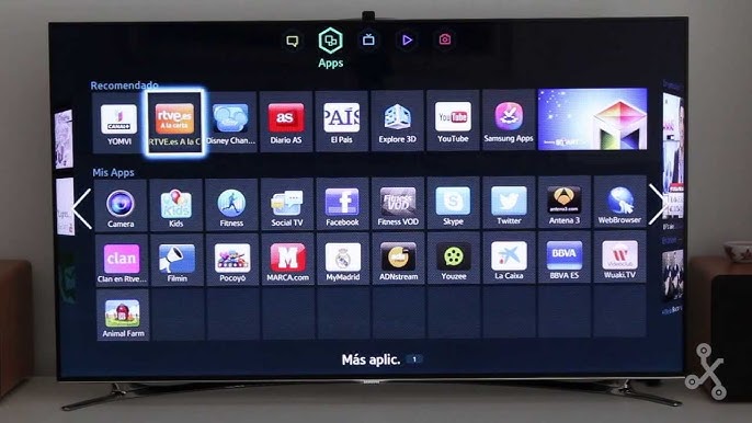 Samsung 3d Tv Without Glasses