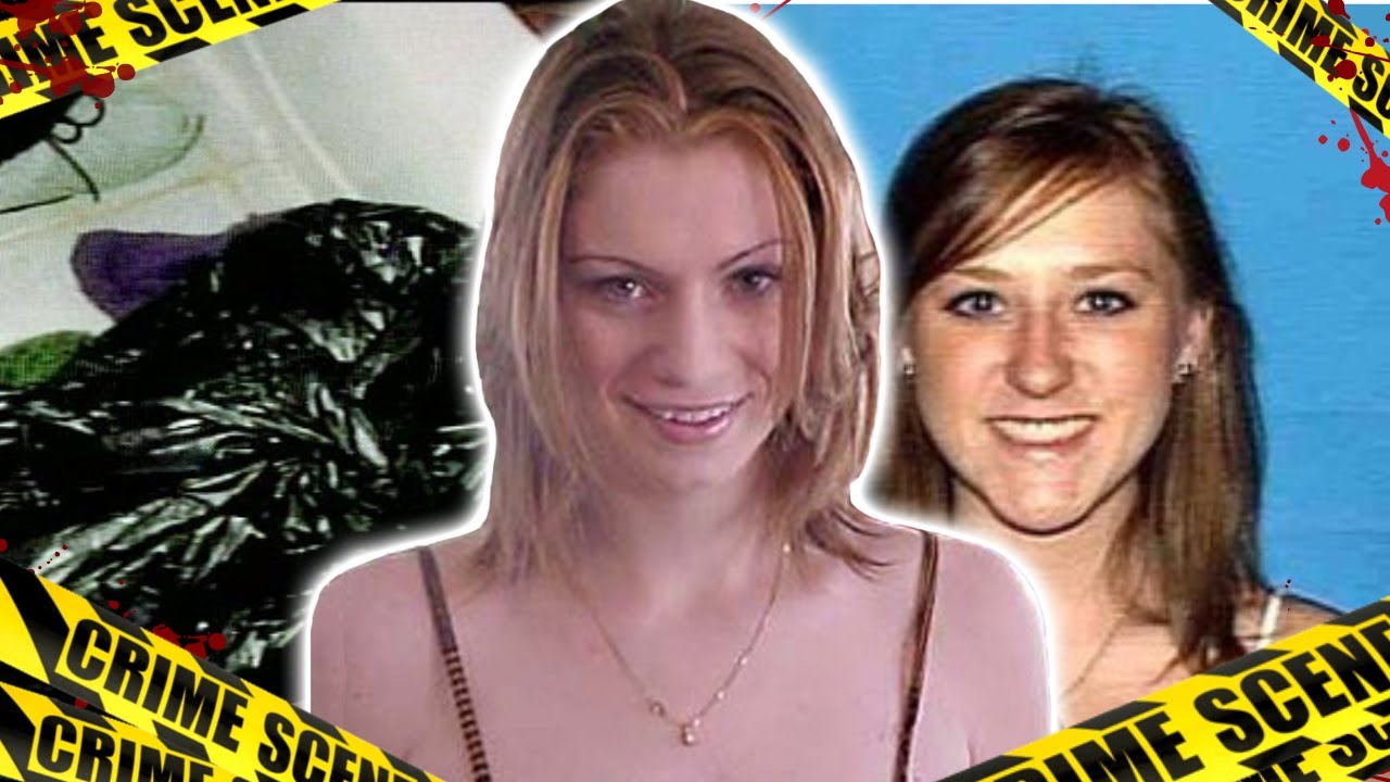 UN'AMICIZIA TRADITA: La storia di Jennifer Cave (TRUE CRIME) - YouTube