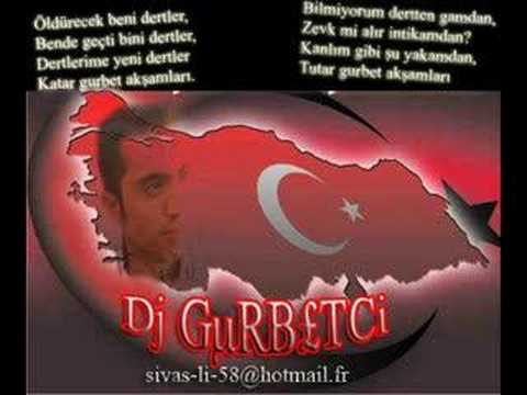 Cengiz Kurtoglu Donmeyecek 2008 Albumunden super damar