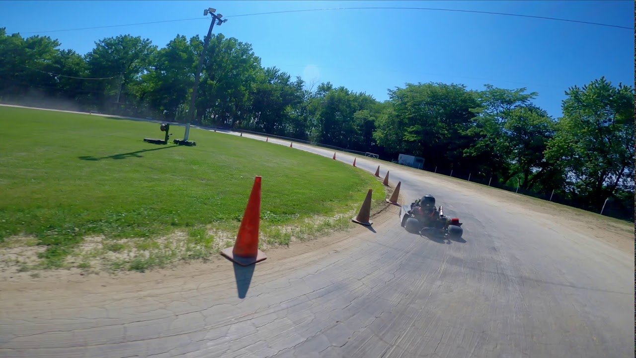 Bohmer’s Rt 66 Raceway - FPV Drone Footage - YouTube