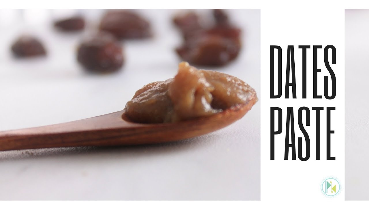 How To Make Dates Paste Dates Paste In Electric Pressure Cooker Sugar Alternative YouTube How To Make Dates Paste Dates Paste In Electric Pressure Cooker Sugar Alternative YouTube