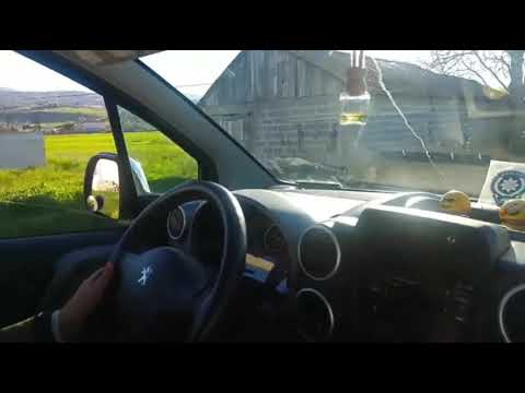 Kardeşine Araba veren Çocuğun Dramı(bağırma motor montajı)