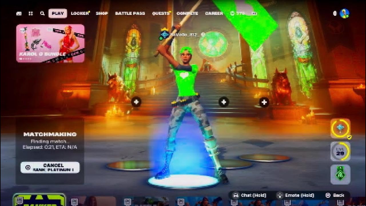 Hey Fortnite ️ - YouTube