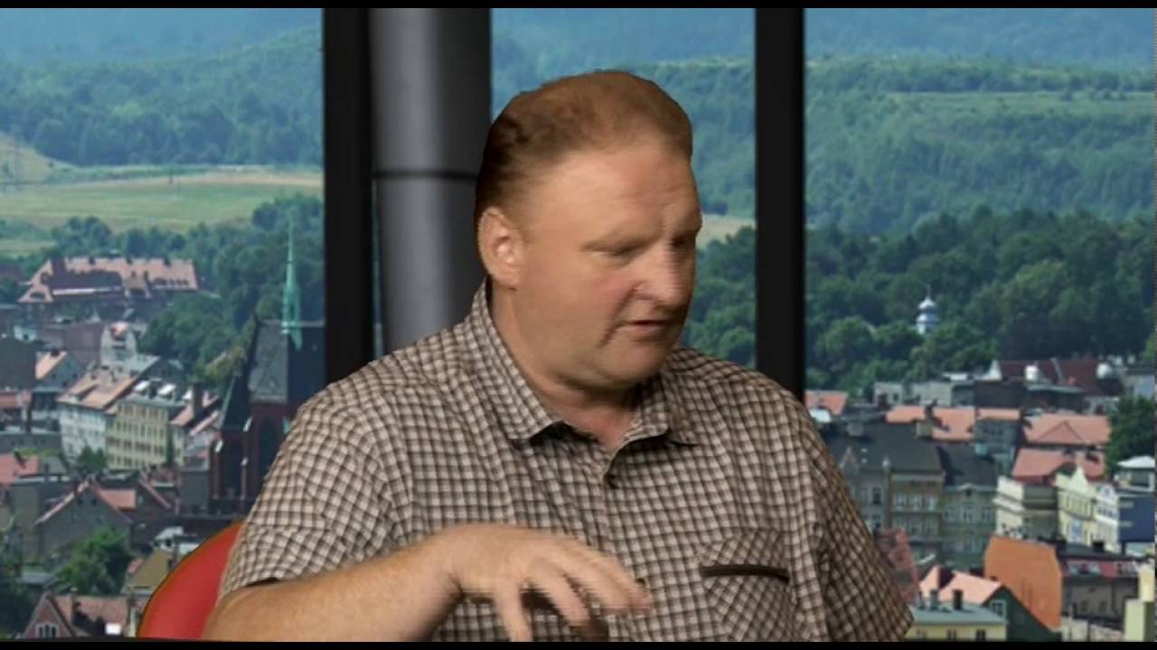 Gość Dnia - Piotr Koper - YouTube