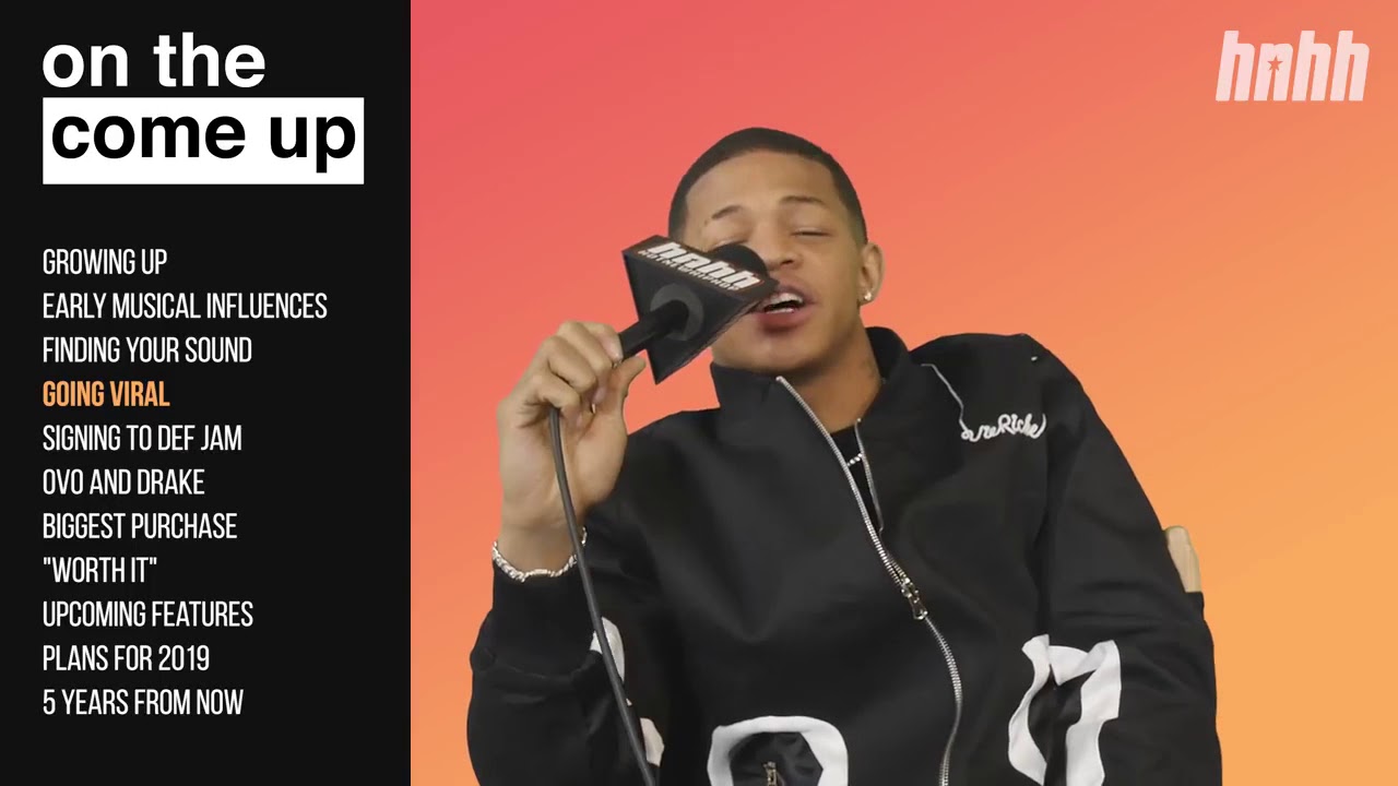 YK OSIRIS on "Worth It," Drake Connection, Collabs w Young Thug, YG ...