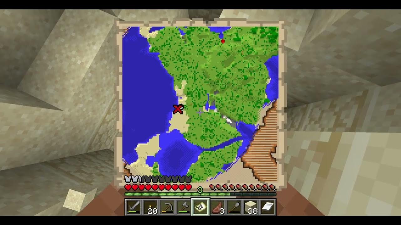 Minecraft budujemy domek #2 - YouTube