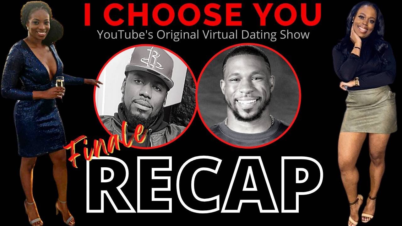 "I Choose You" Finale Recap | Bella | Chantelle Simone - YouTube
