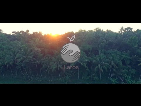 LAROS - Fruits for the Future