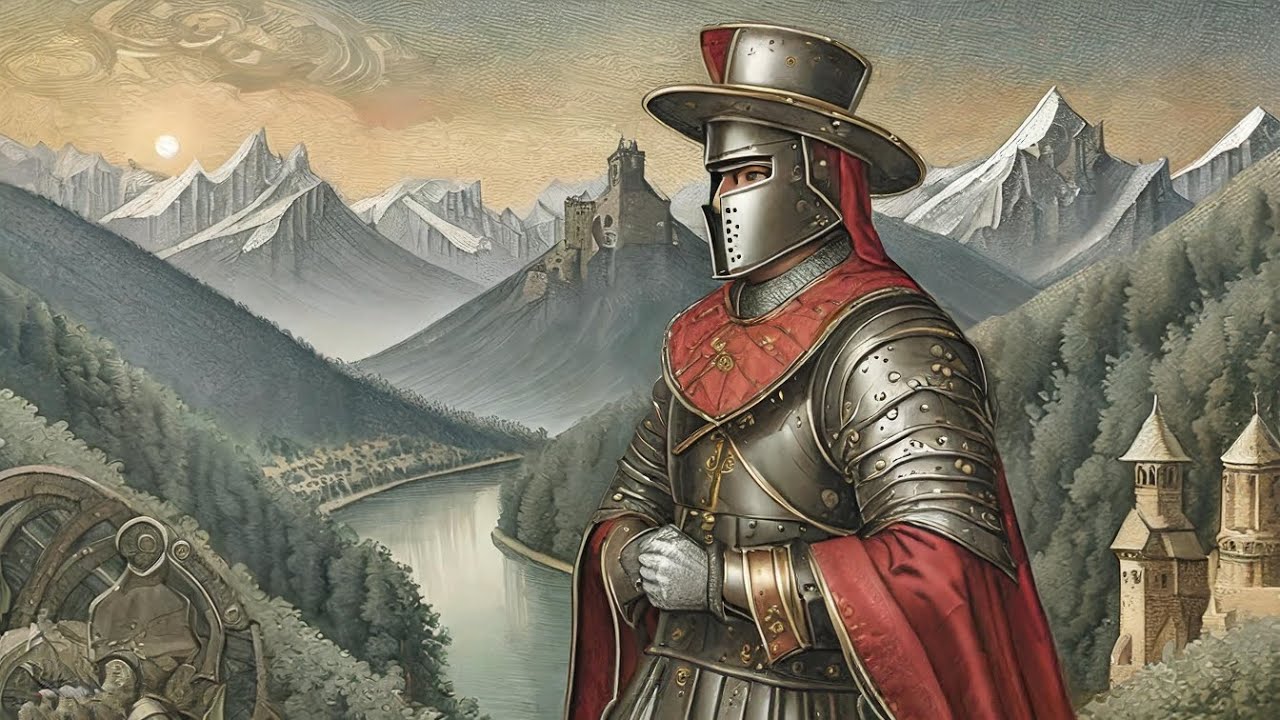 The Man in the Iron Mask | A Tale of Intrigue and Mystery in French ...