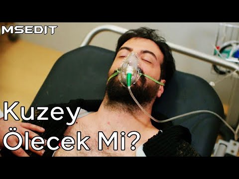 KUZEY ÖLECEK Mİ? - Kuzey Yıldızı İlk Aşk 56.Bölüm Fragman