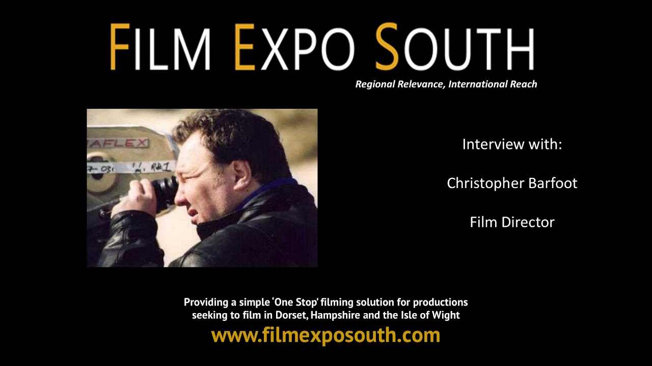 Helix Film Review with Christopher Barfoot - YouTube