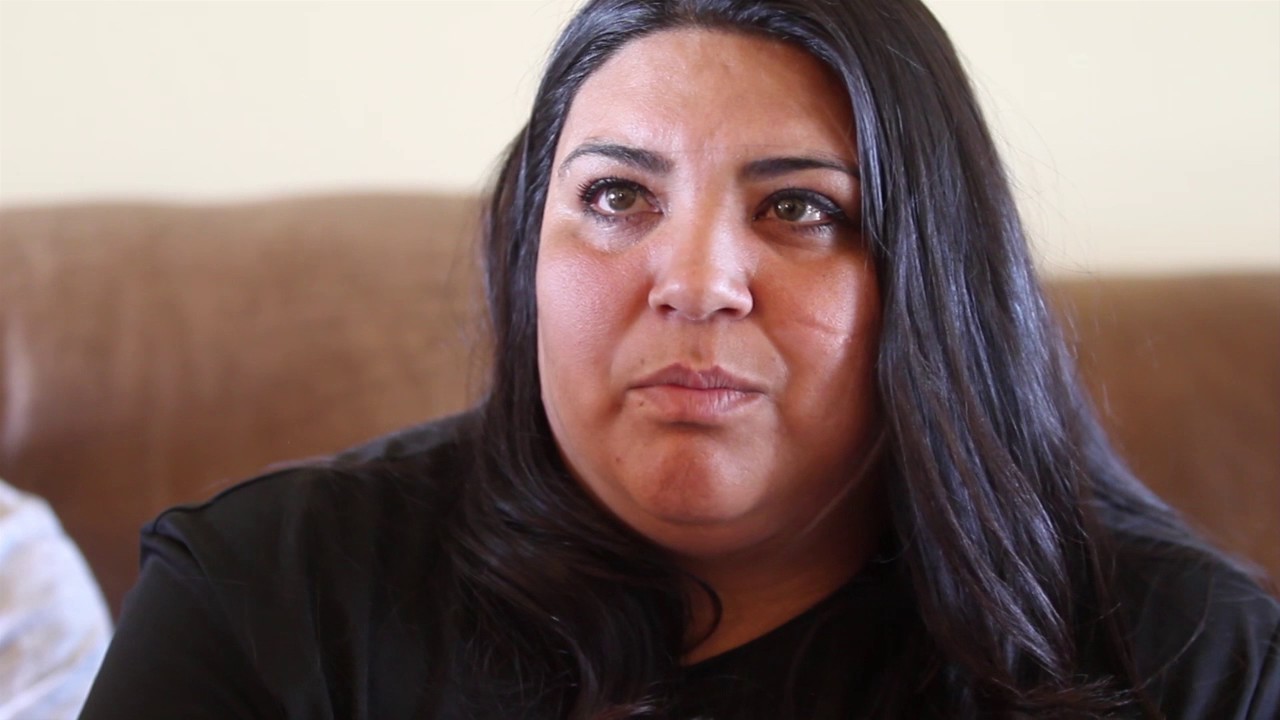 Soldier Series: Army Specialist Israel Garza - YouTube