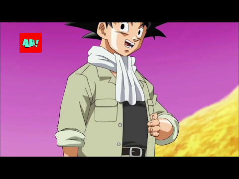Dragon Ball Super EP 2 English Dub Preview(Drailer)