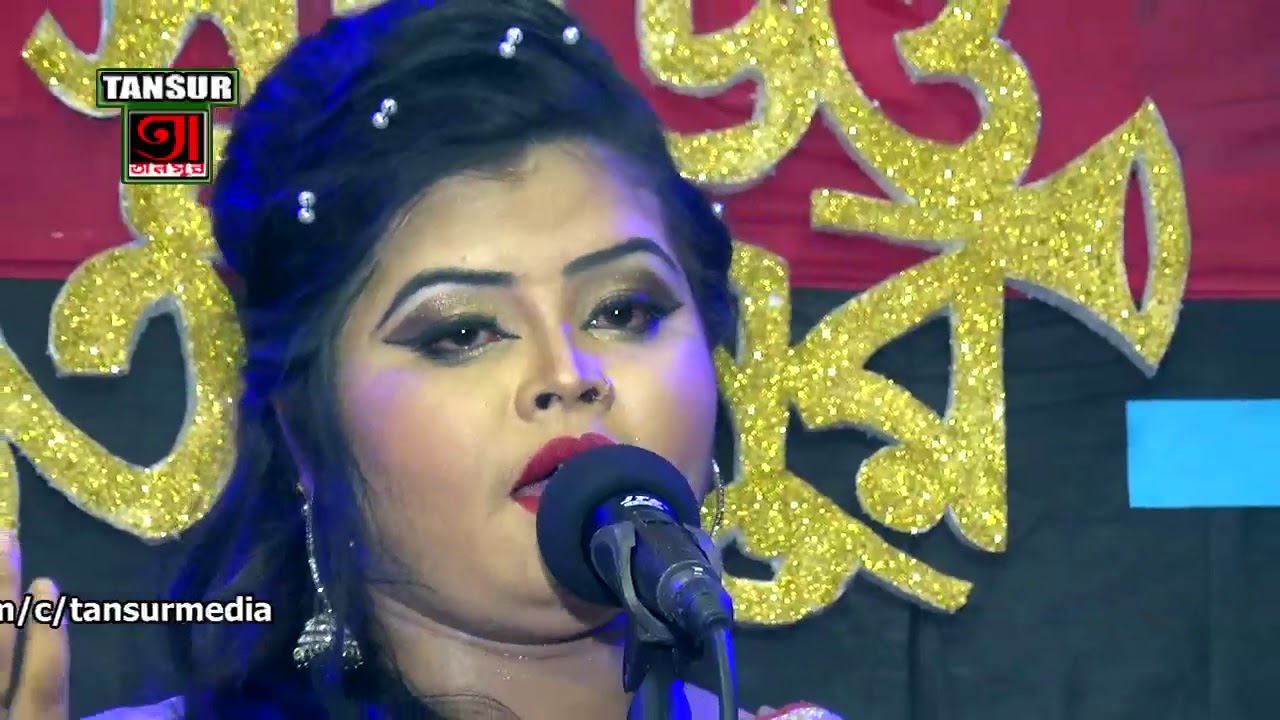 RIMA AKTAR ll দয়াল নবি, মায়র নবিগো ll নবী (সাঃ) এর শানে অন্তর জুড়ানো ...