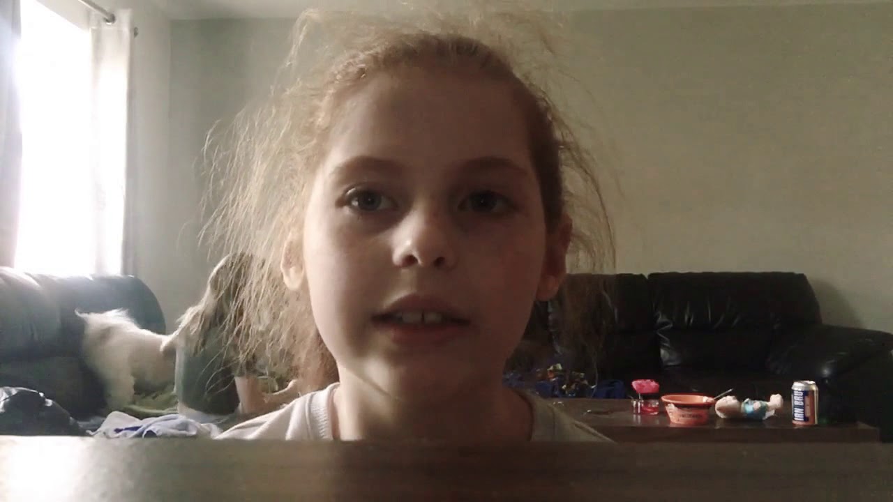 Introducing keeley!!! - YouTube
