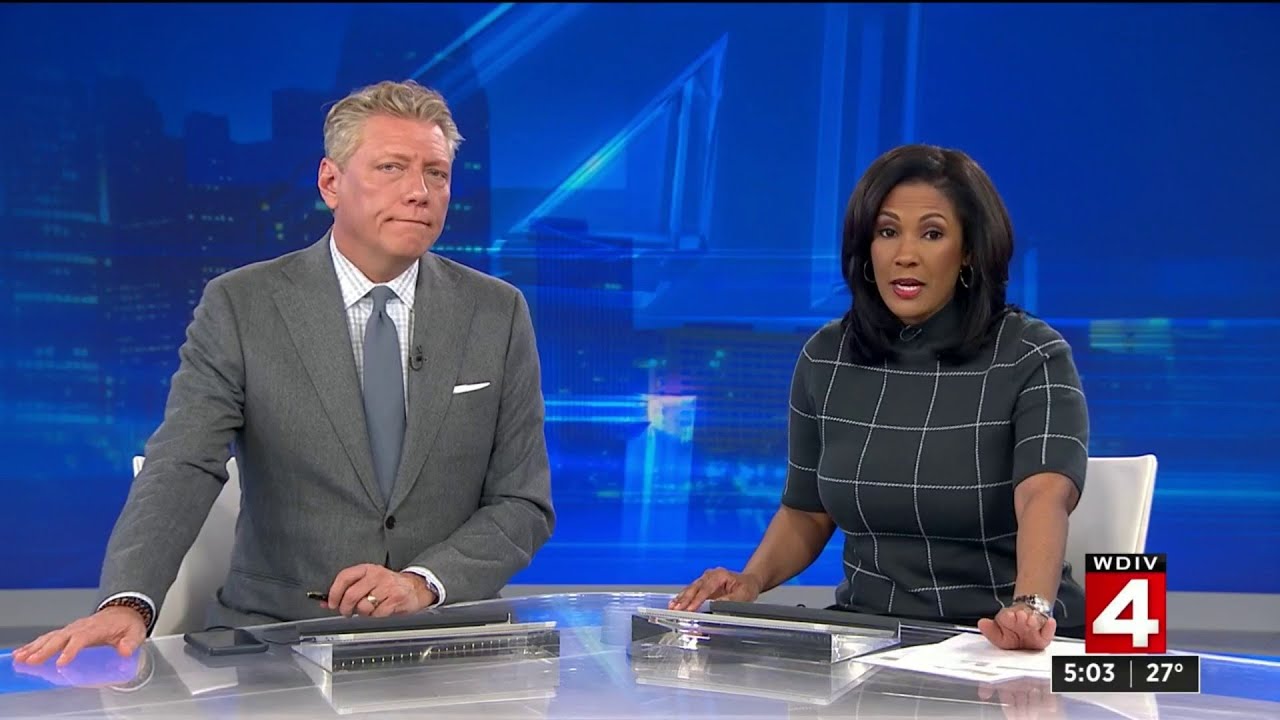 Local 4 News at 5 -- Feb. 6, 2020 - YouTube