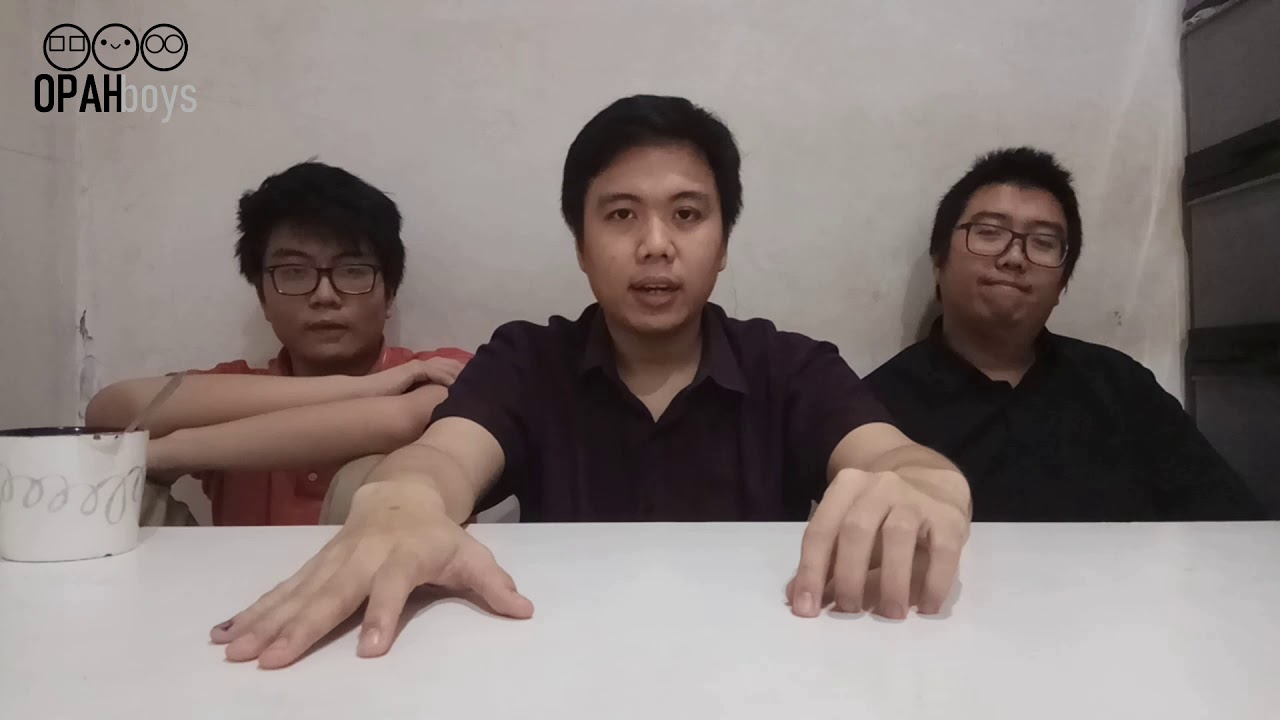 Opah Boys; Introduction - YouTube