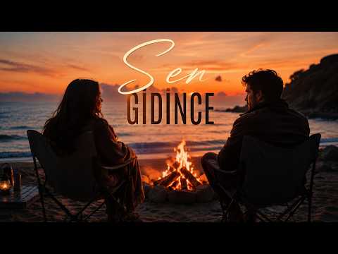 Sen gidince | Resmi Müzik Videosu | Çınar Stüdyo (2026)