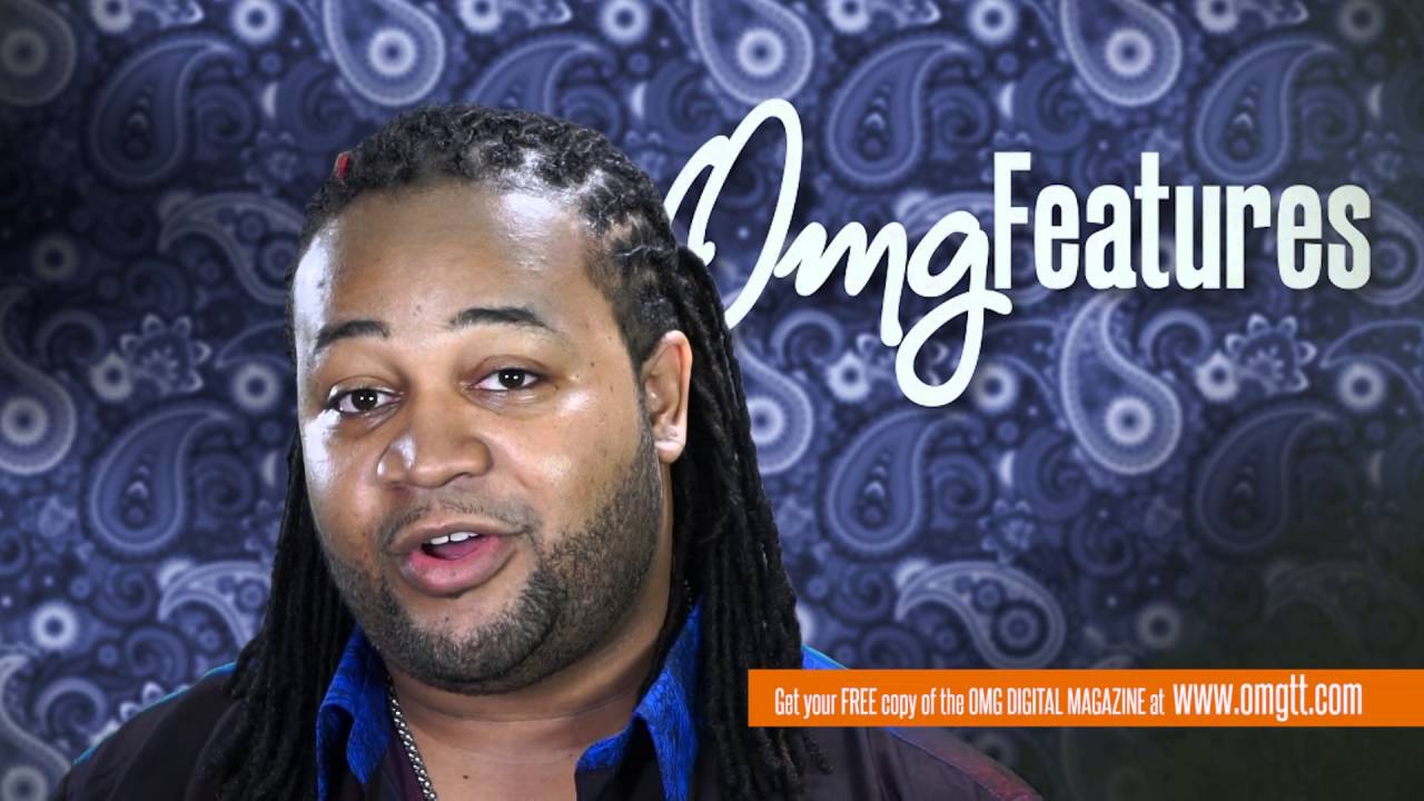 OMG Feature 206 Hashim Lewis - YouTube