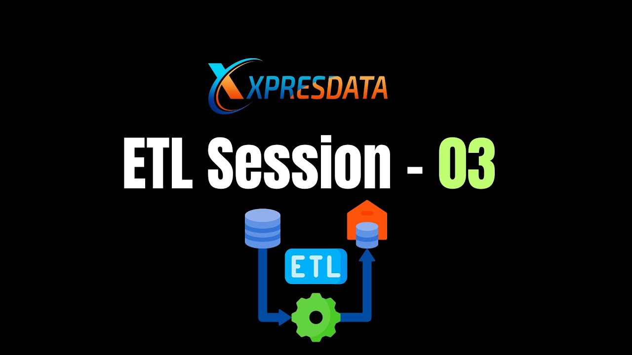 ETL Session -03 | Star Schema | Snowflake Schema | Galaxy Schema | Fact ...