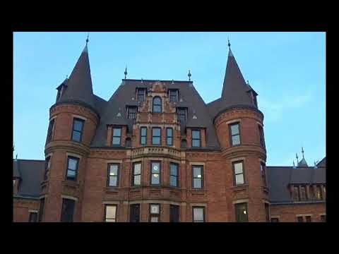 A Castle - Tacoma Stadium High School - YouTube