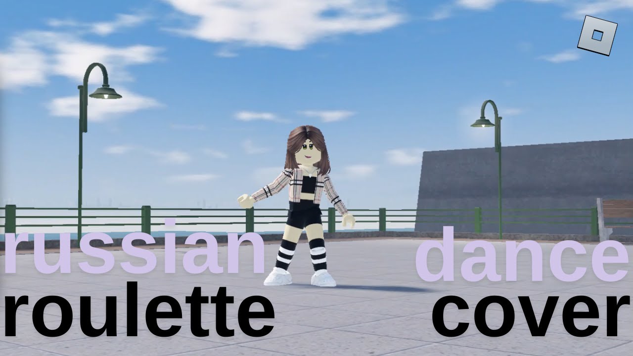 Russian Roulette Dance Cover by Its Alexzs - YouTube