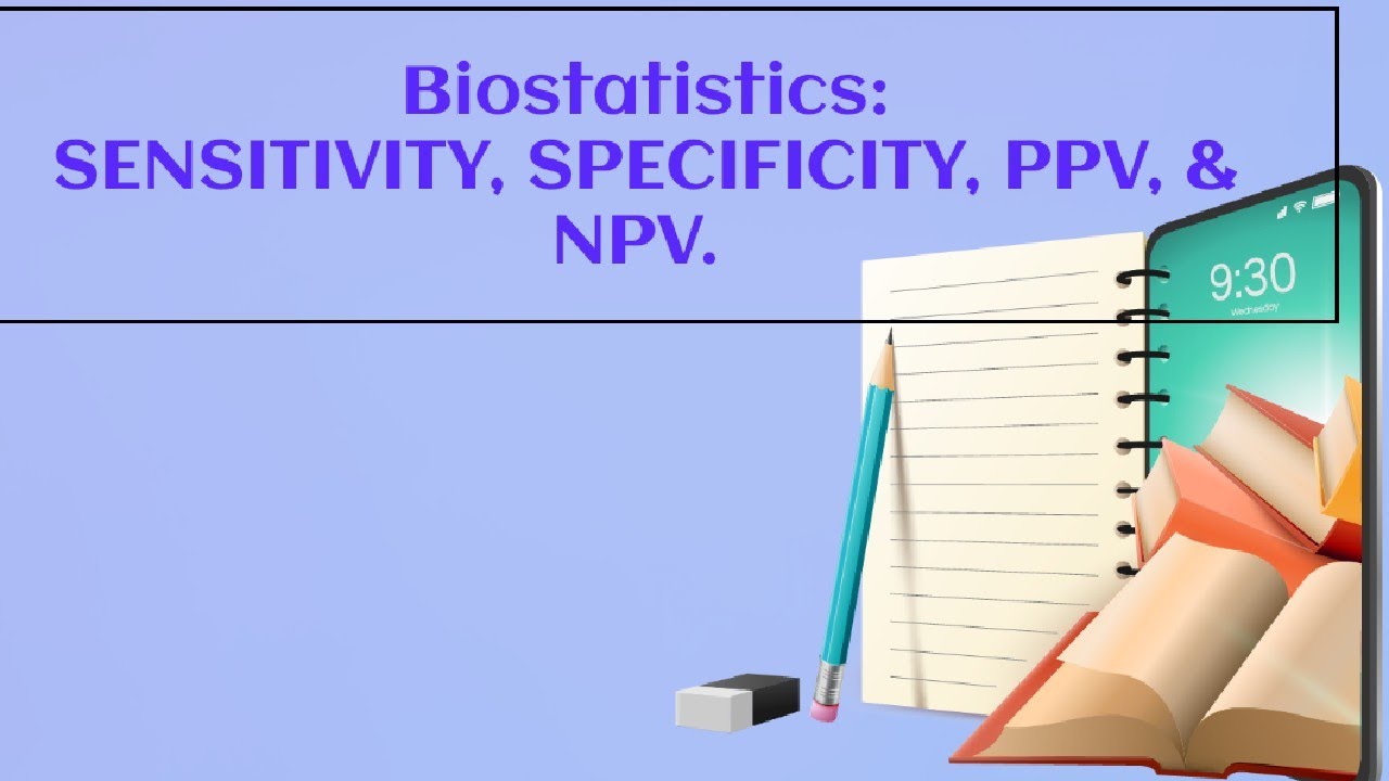 USMLE Step 1, Step 2 CK Biostats Made Simple. Sensitivity, Specificity ...