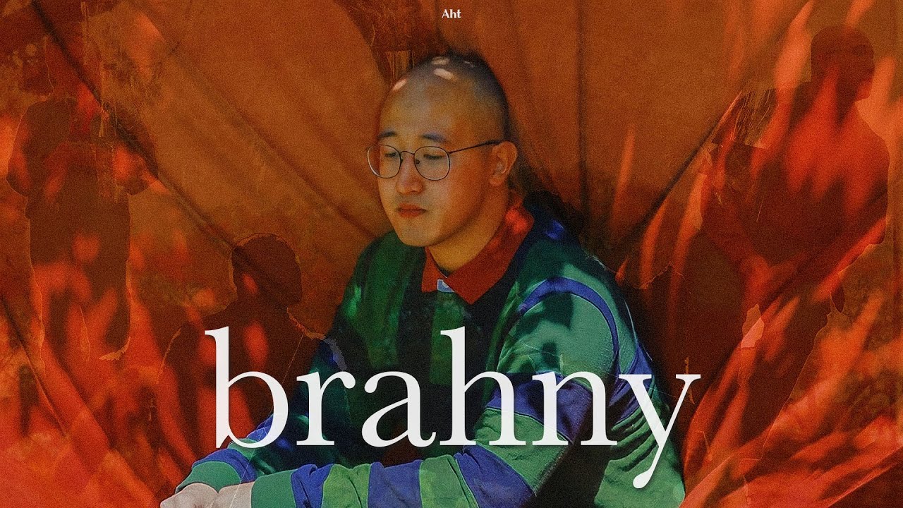 [Playlist] 겨울밤에 어울리는 따뜻한 목소리 ｜ Brahny - YouTube