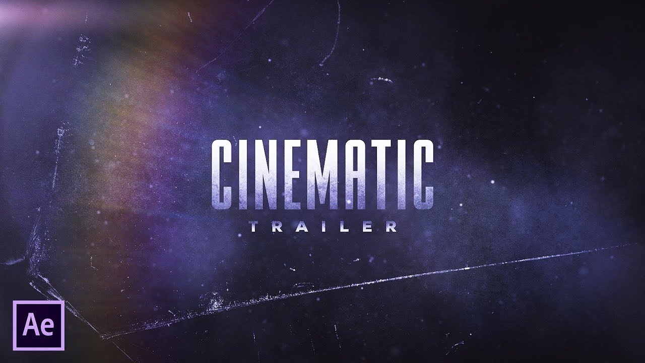 Cinematic Intro / Dark Engine Logo sound effects - YouTube