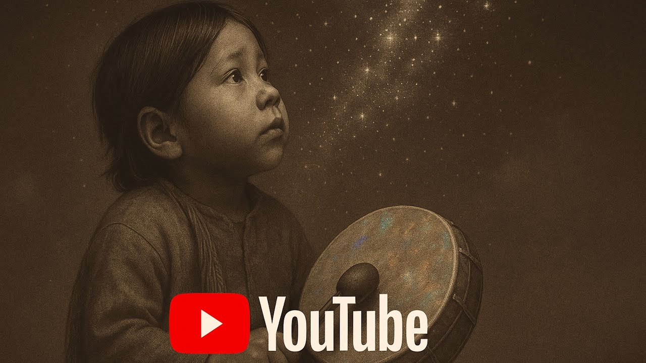 🎵 Native Spirit – Sounds, Stories & Magic of Indigenous Peoples 🌌 - YouTube