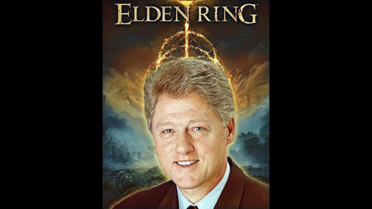 My Reaction To That Bill Clinton Kid (GAME AWARDS 2022) - YouTube