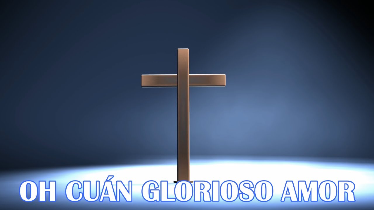 Oh Cuan Glorioso Amor || Sara Mejía || Música Cristiana - YouTube