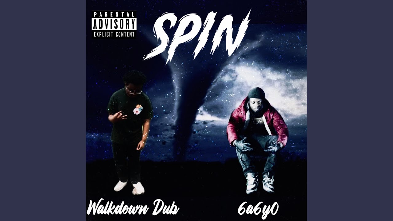 Spin (feat. 6a6y0) - YouTube