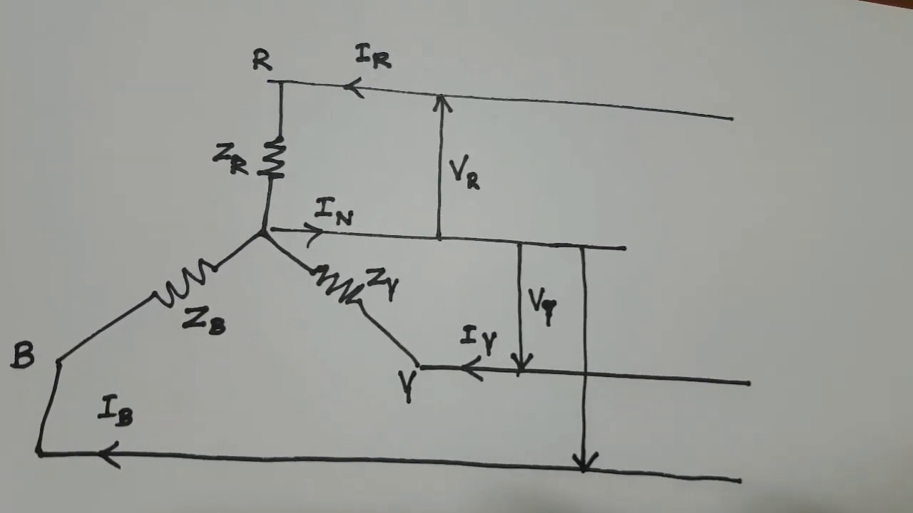 #Star_connection_load - YouTube