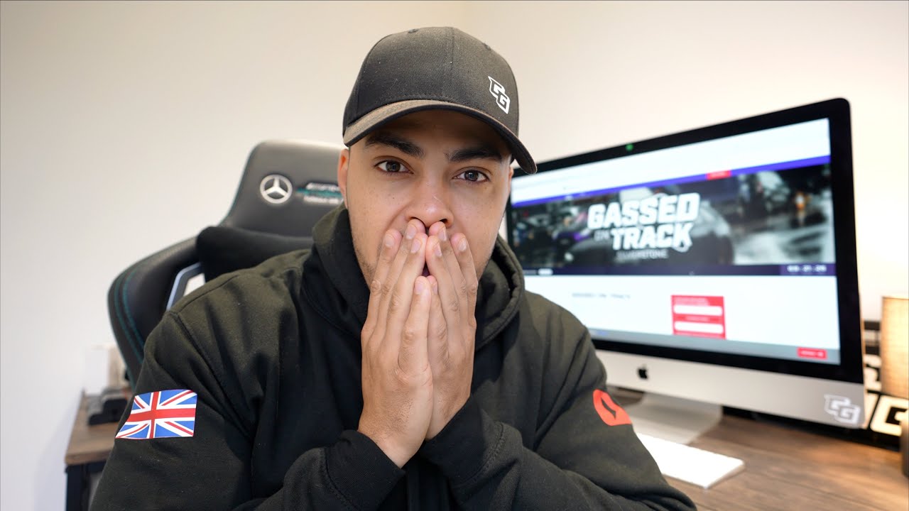 THIS IS CRAZY.. - YouTube