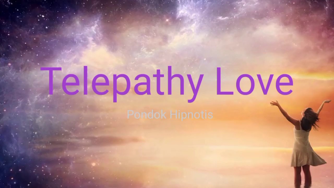 Powerfull Only 5 MINUTES Telepathy LOVE Music Audio - Telepati Cinta ...